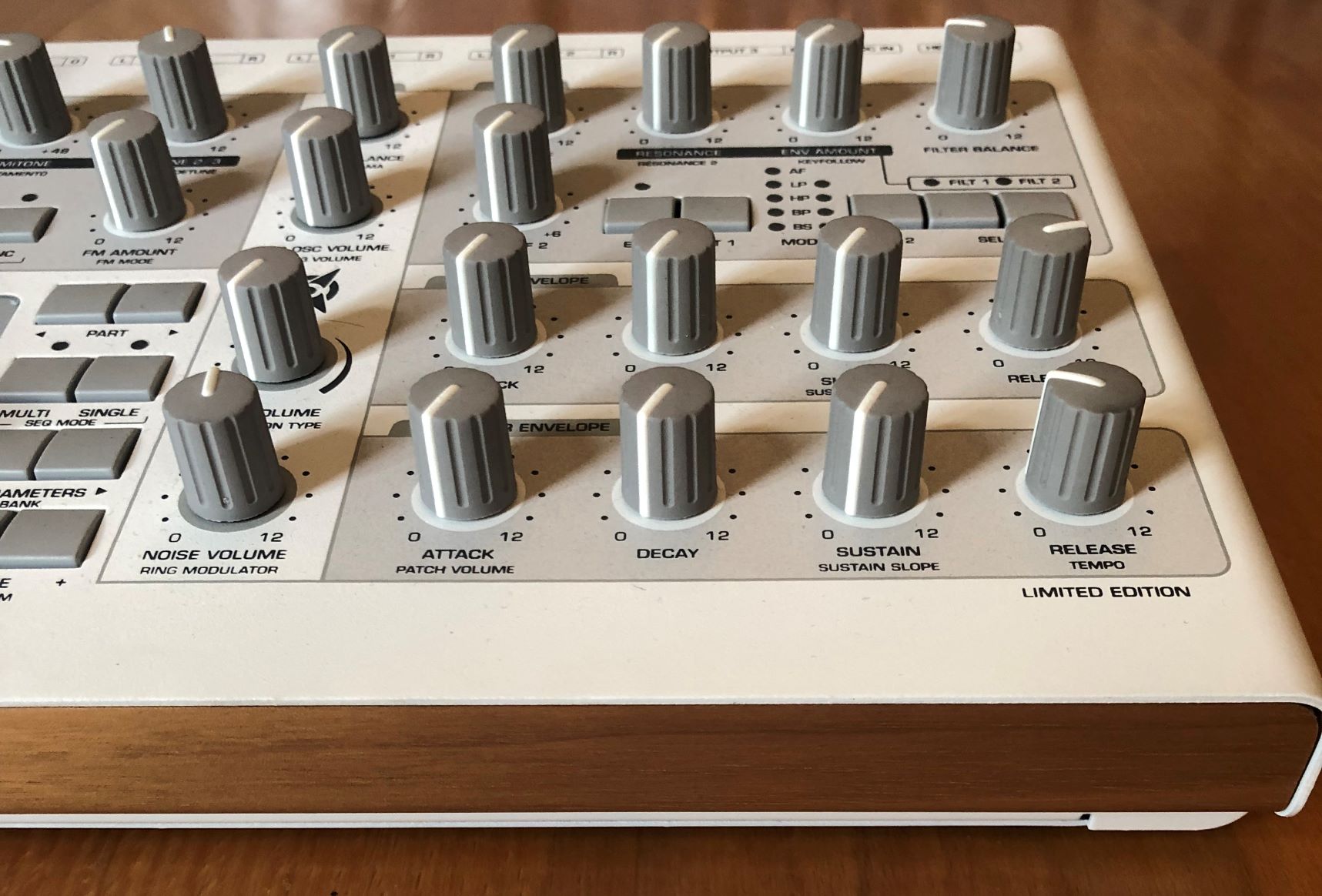 Spheremusic - Bargain or auction detail