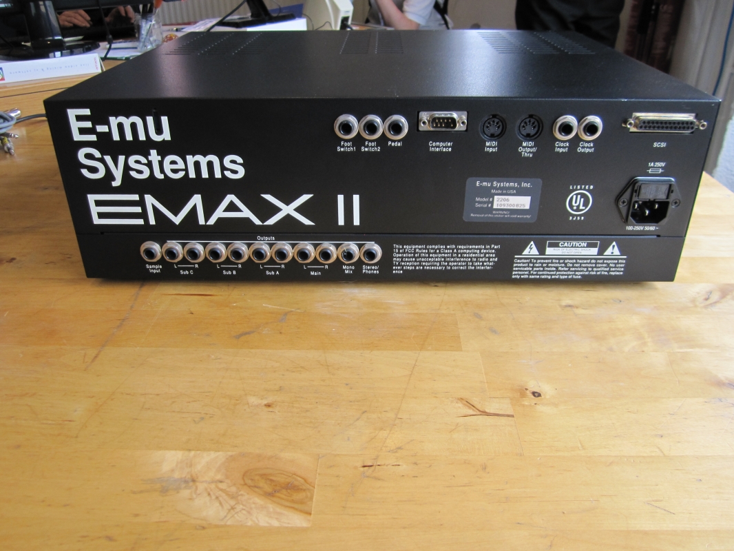 Spheremusic - Bargain or auction detail