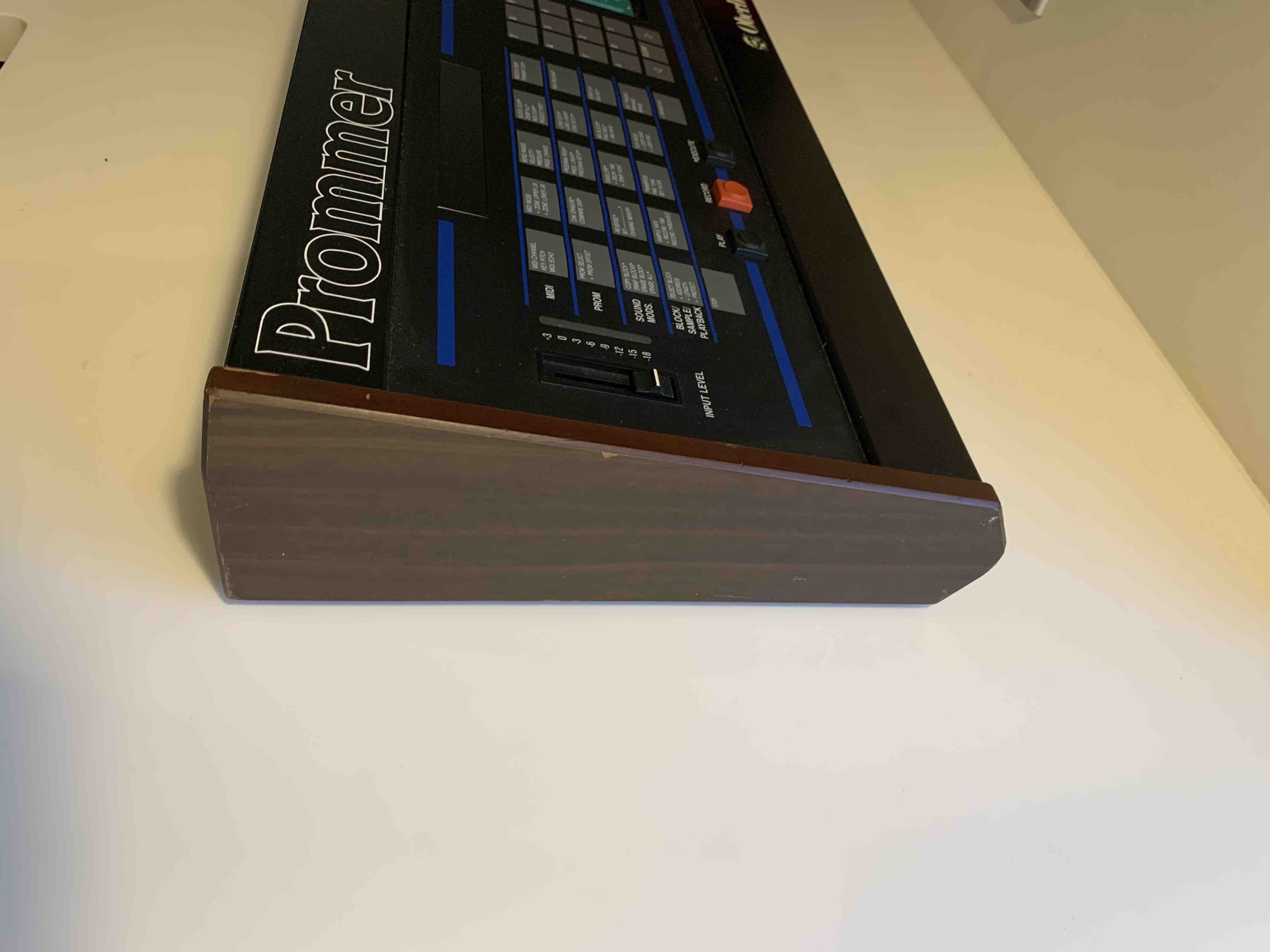 Spheremusic - Bargain or auction detail