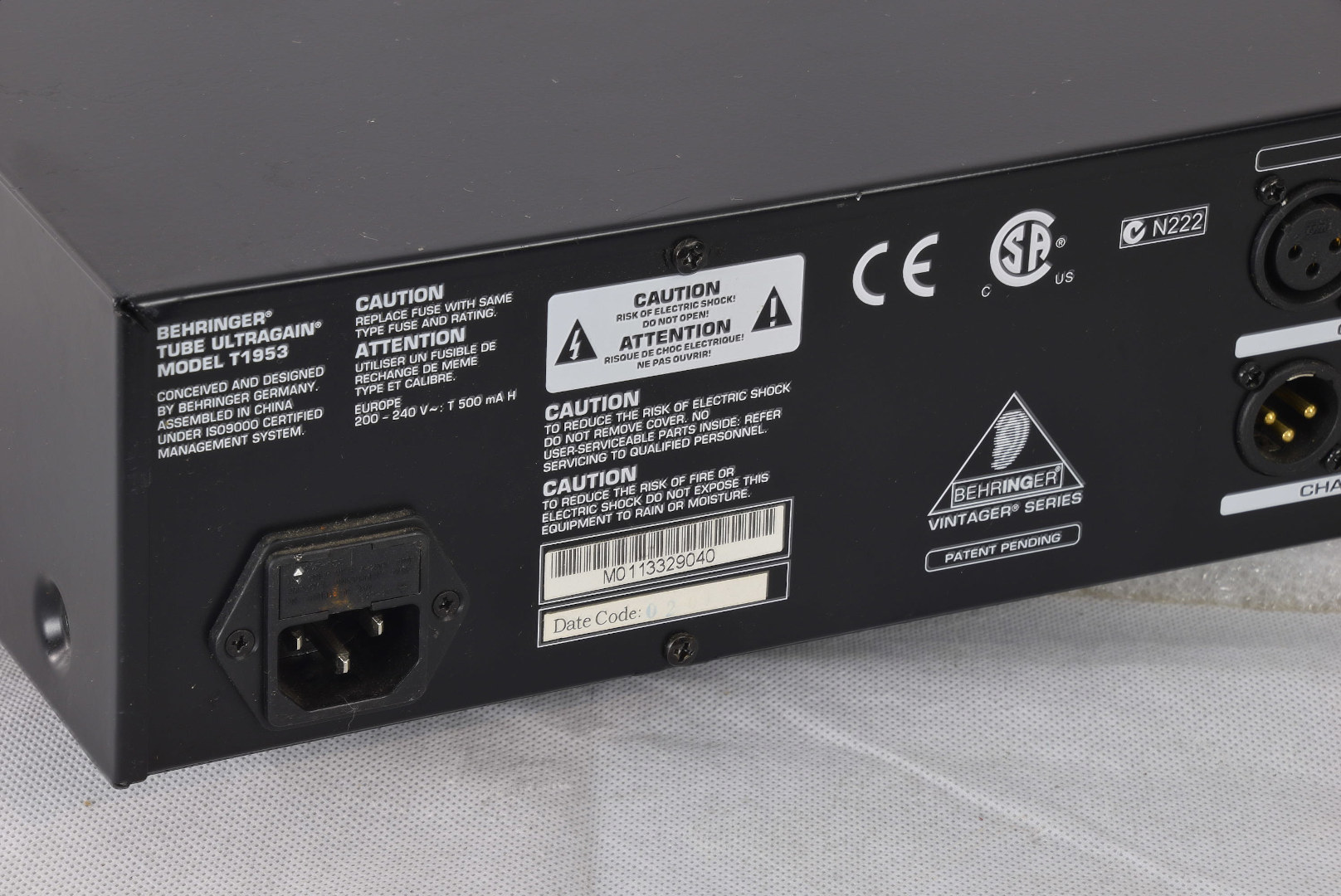 Spheremusic - Bargain or auction detail