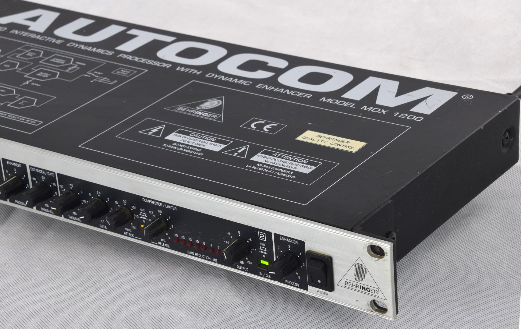 Spheremusic - Bargain or auction detail