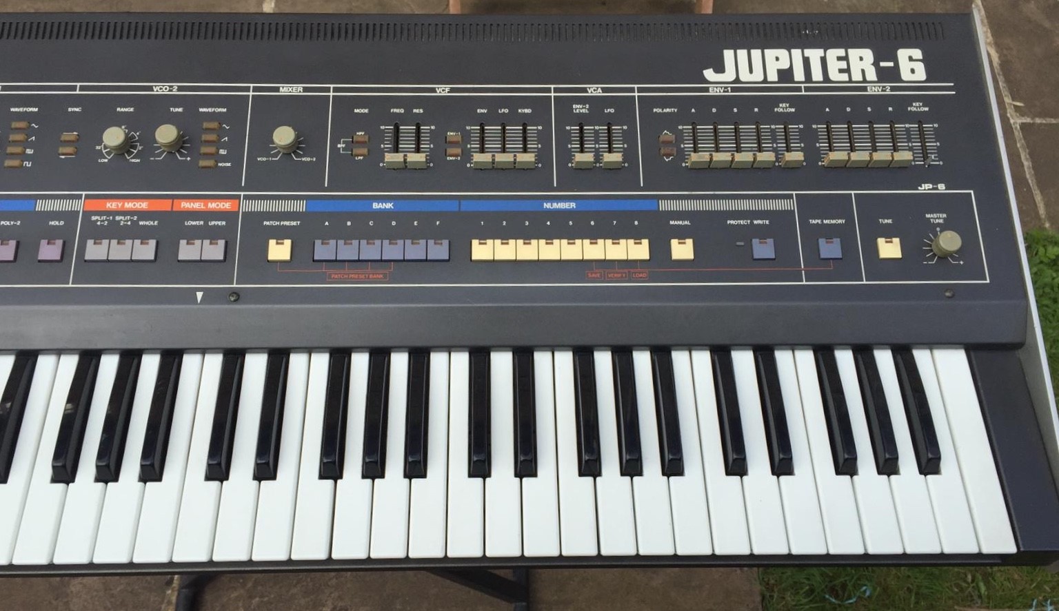 Spheremusic - Bargain or auction detail