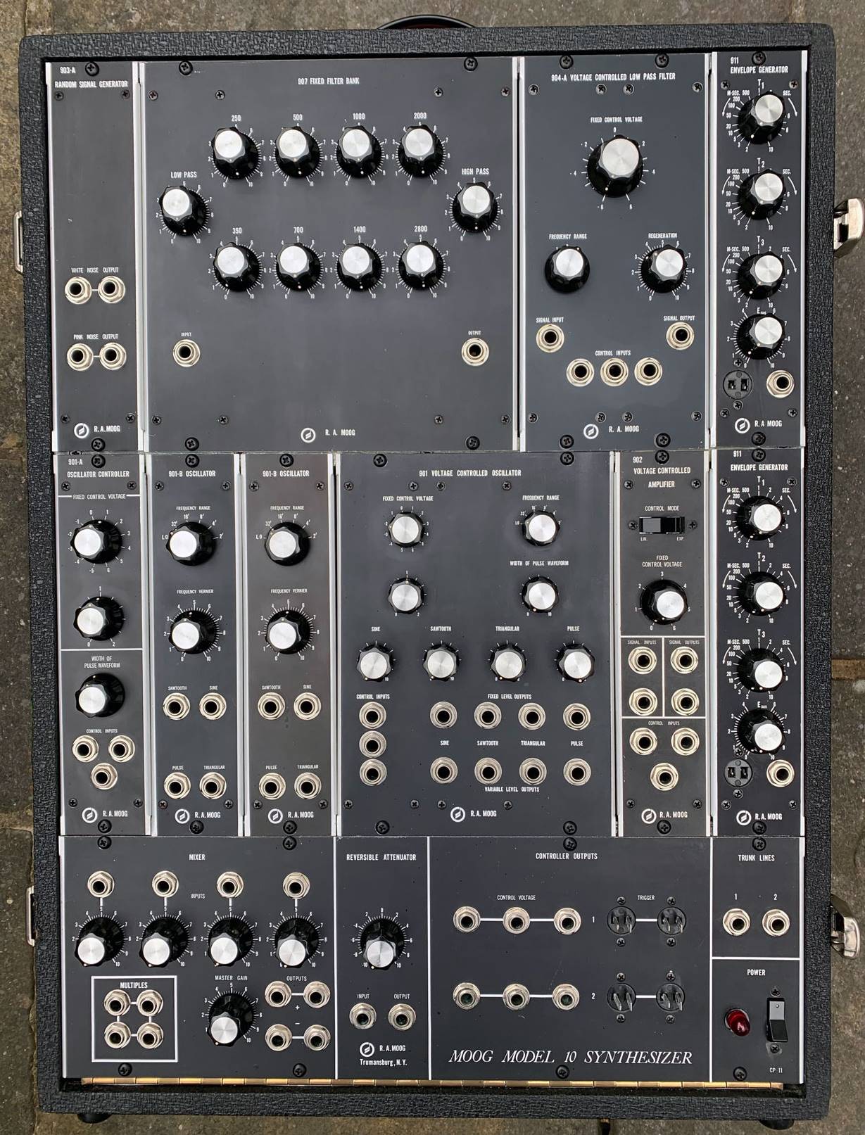 Spheremusic - Bargain or auction detail