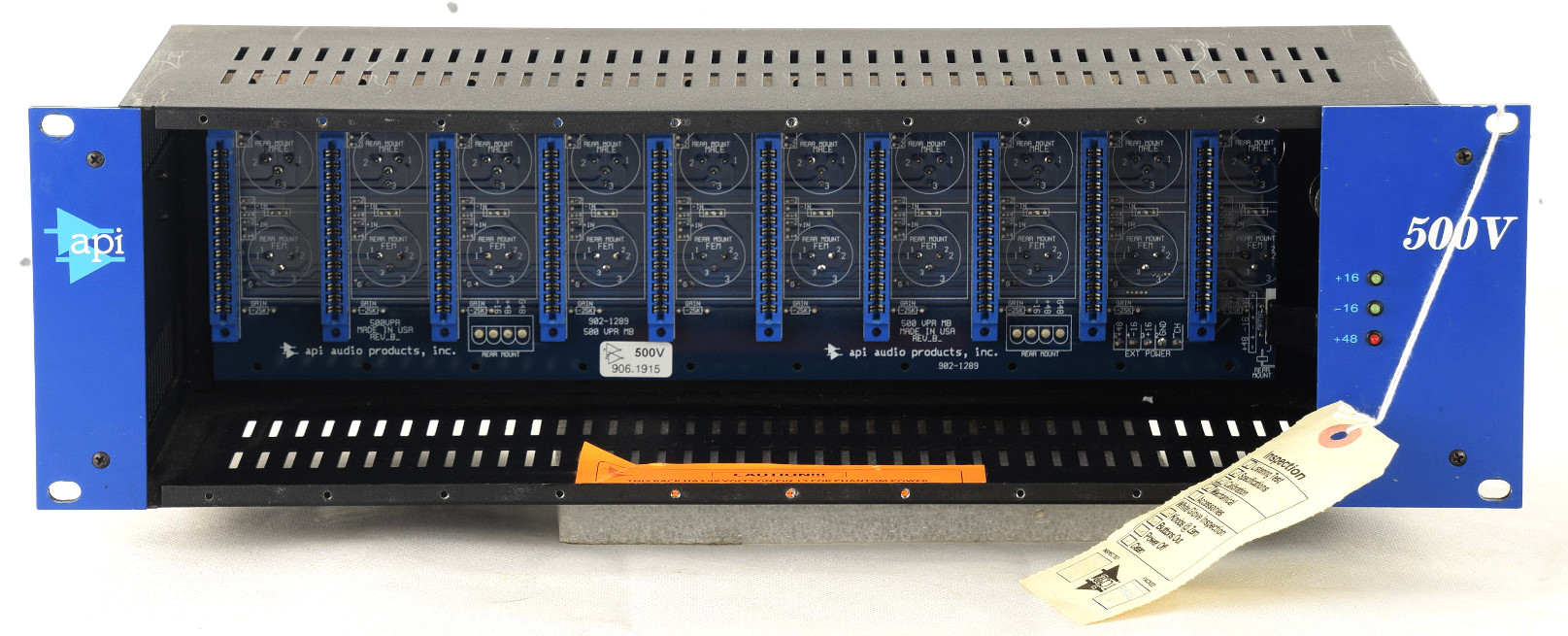 Spheremusic - Bargain or auction detail