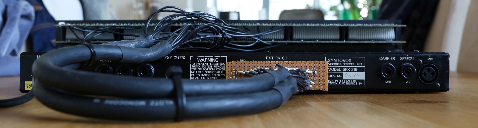 Spheremusic - Bargain or auction detail