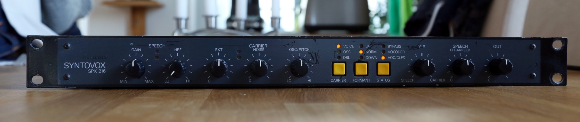 Spheremusic - Bargain or auction detail