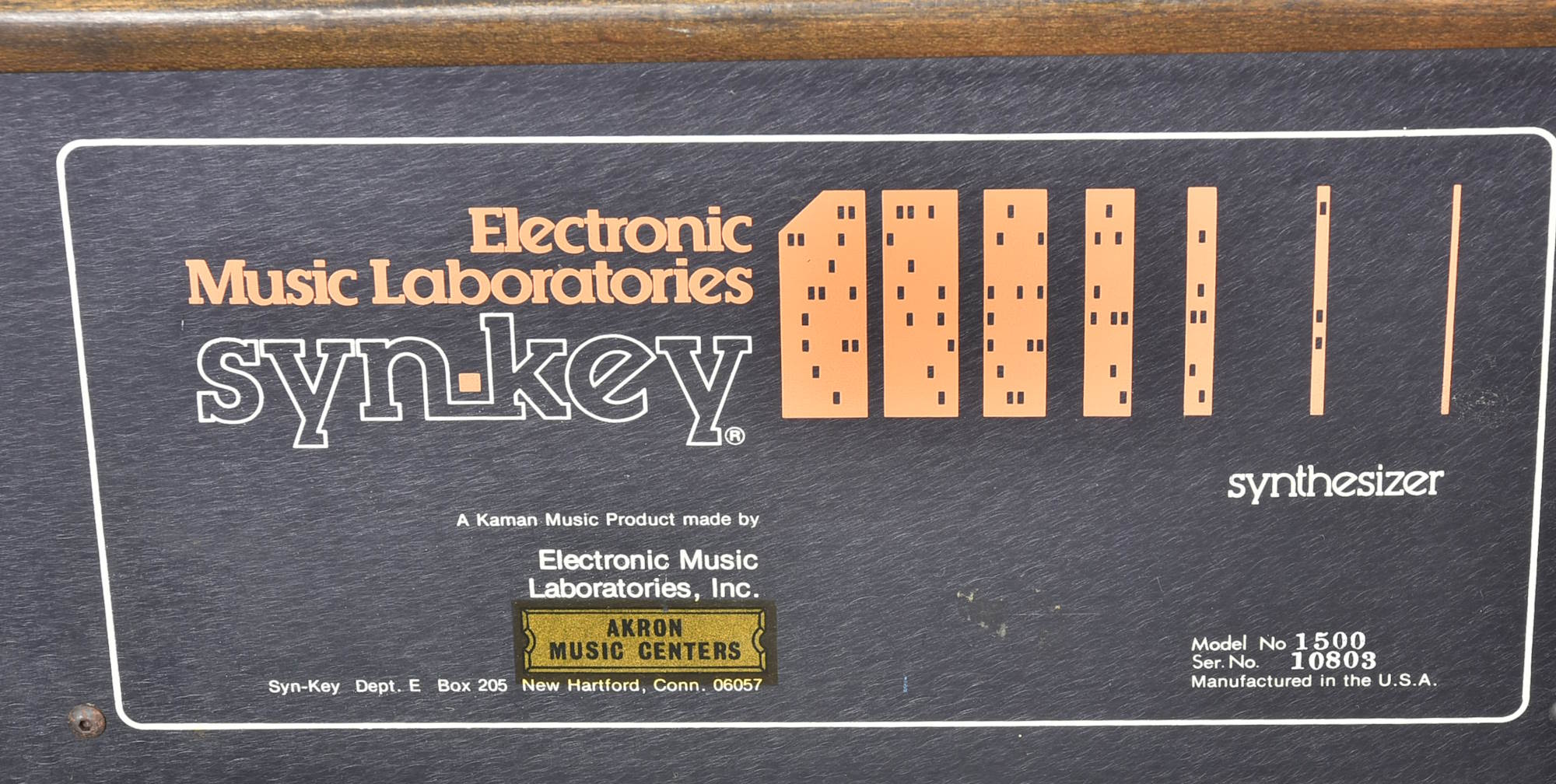 Spheremusic - Bargain or auction detail