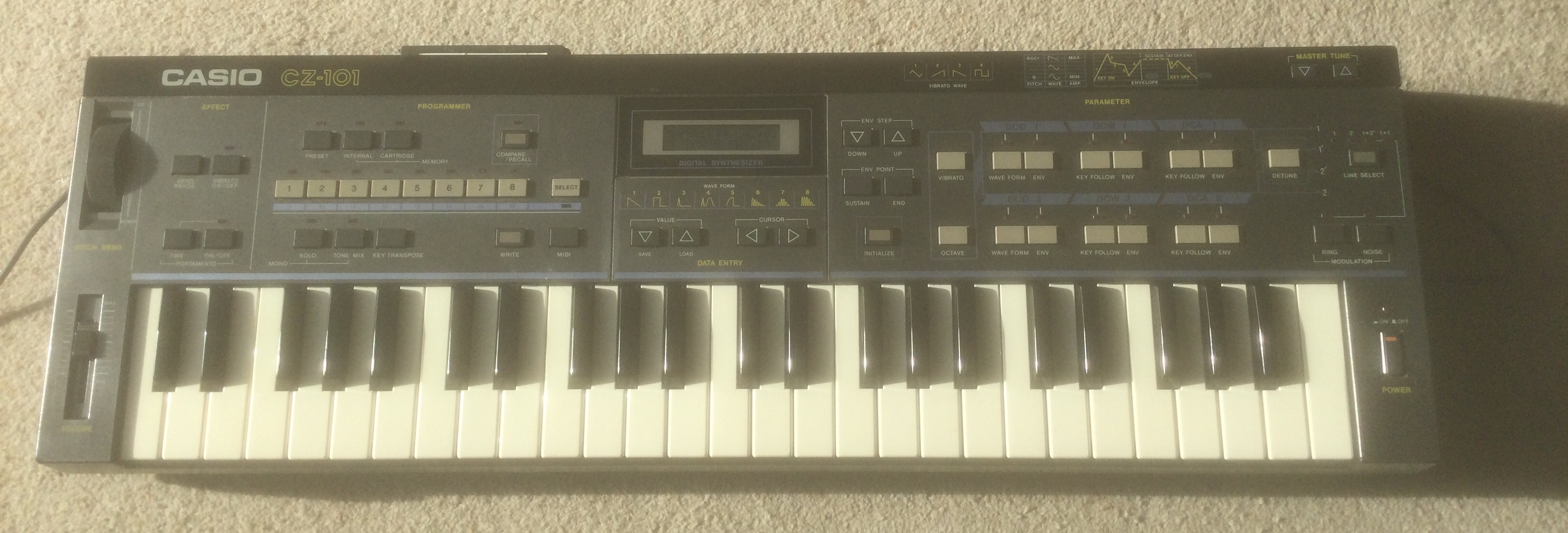 Spheremusic - Bargain or auction detail