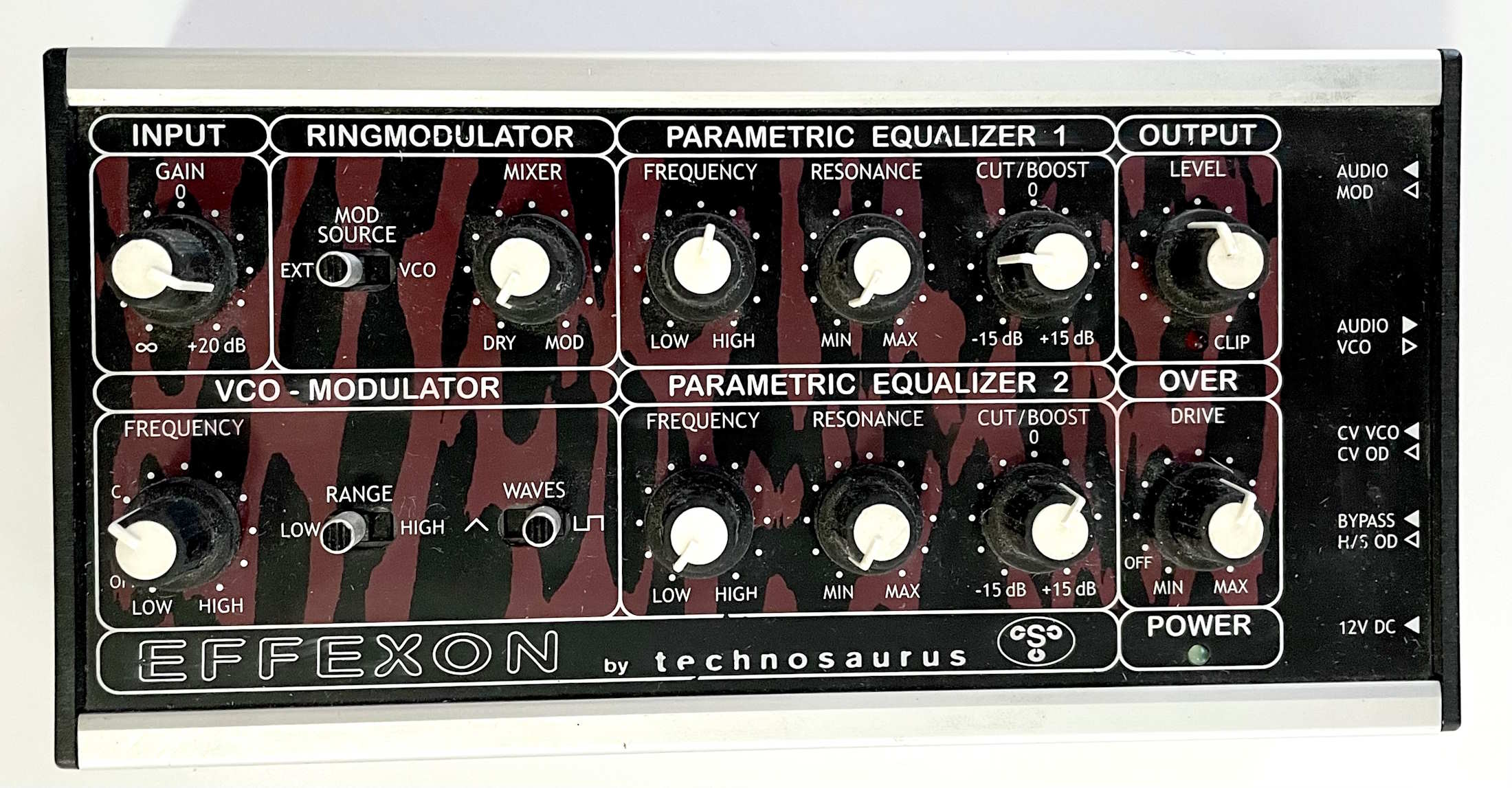 Spheremusic - Bargain or auction detail