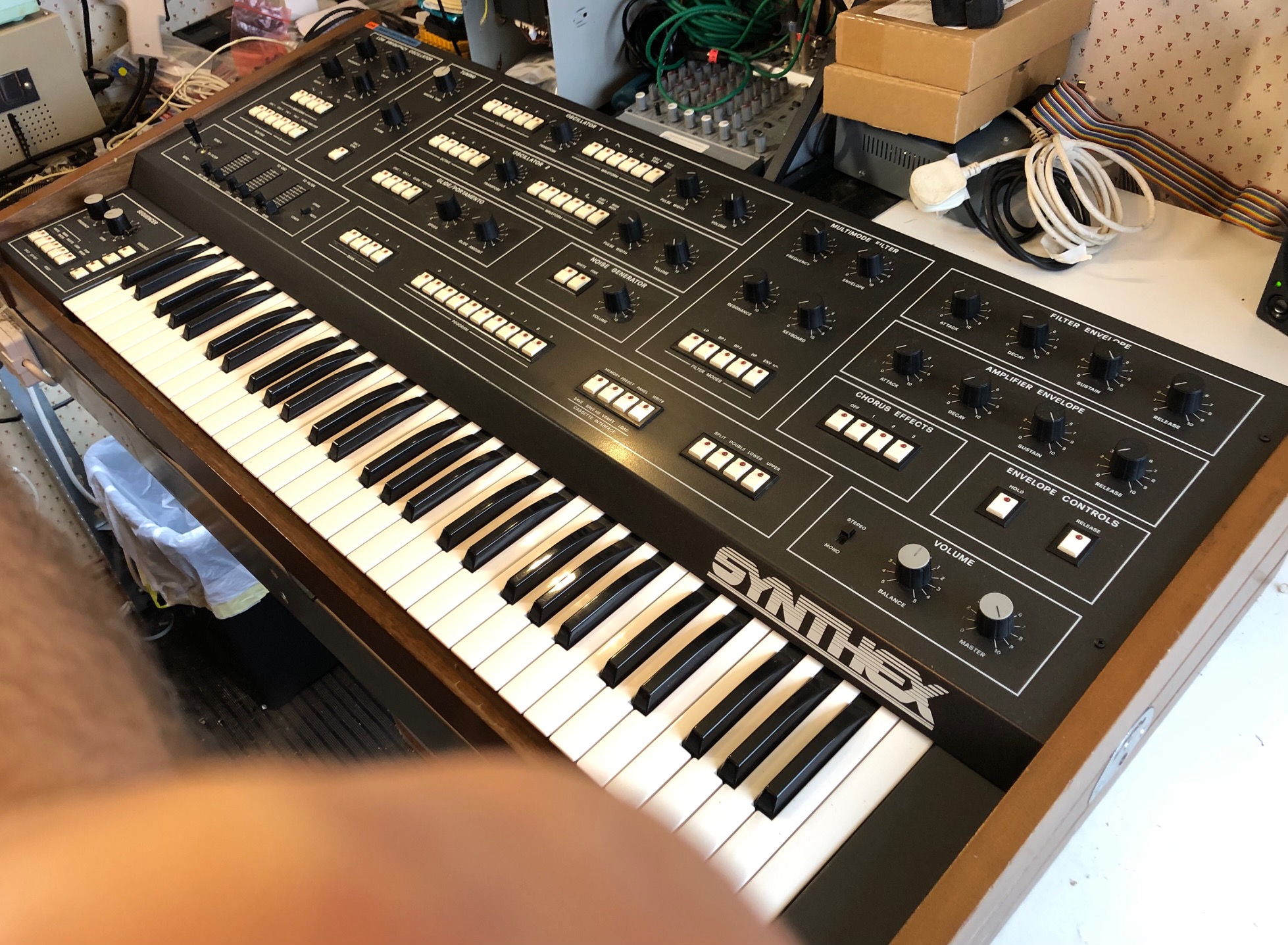 Spheremusic - Bargain or auction detail