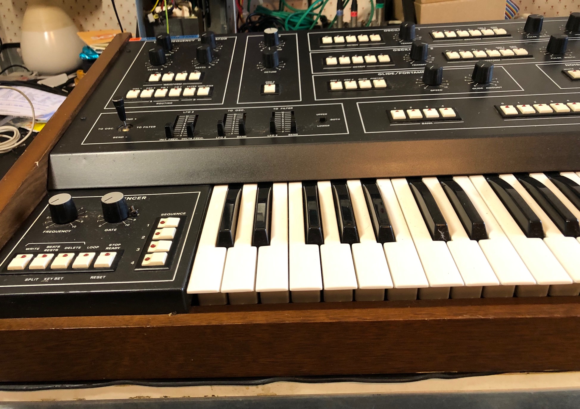 Spheremusic - Bargain or auction detail