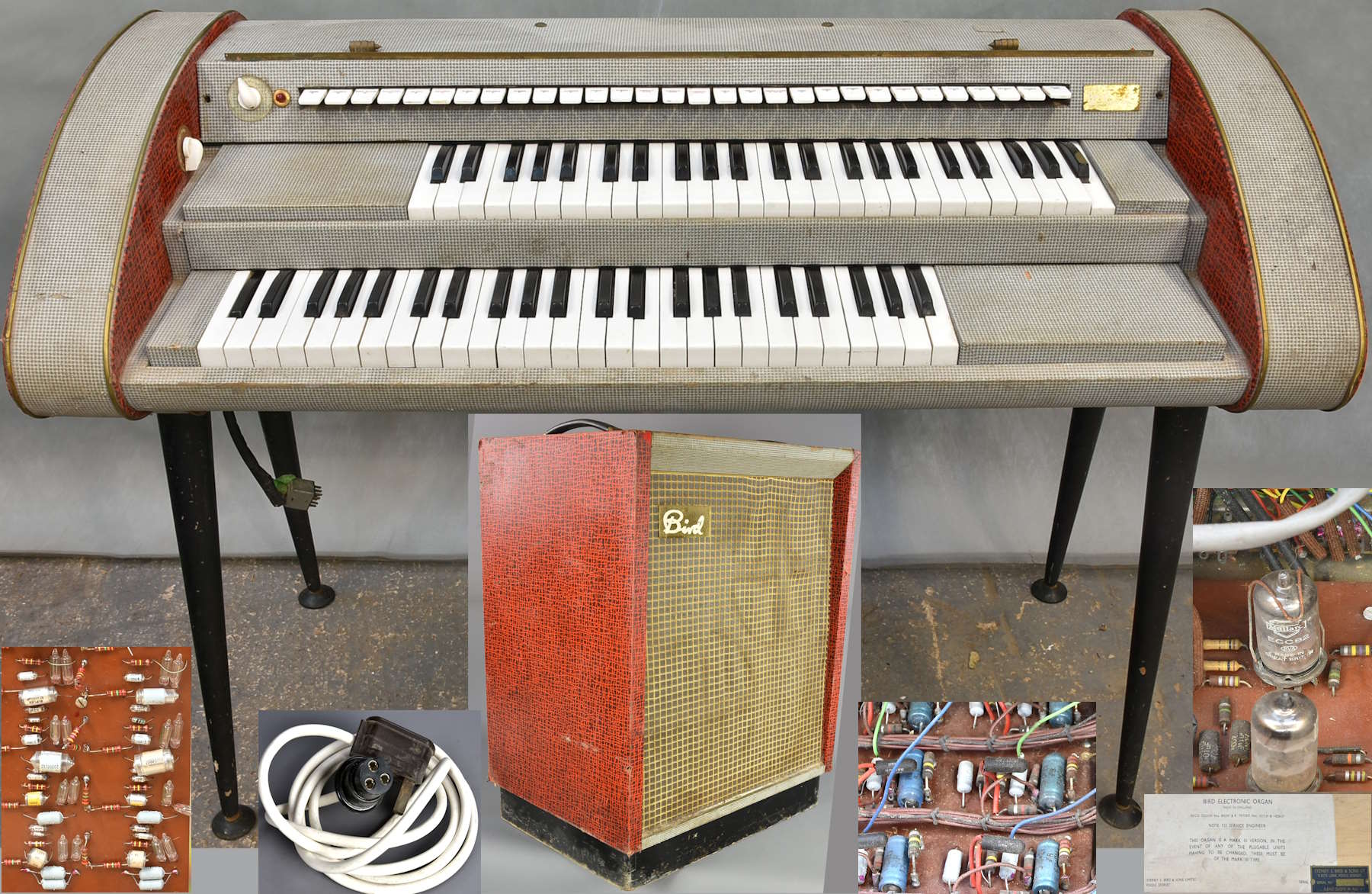 Spheremusic - Home page