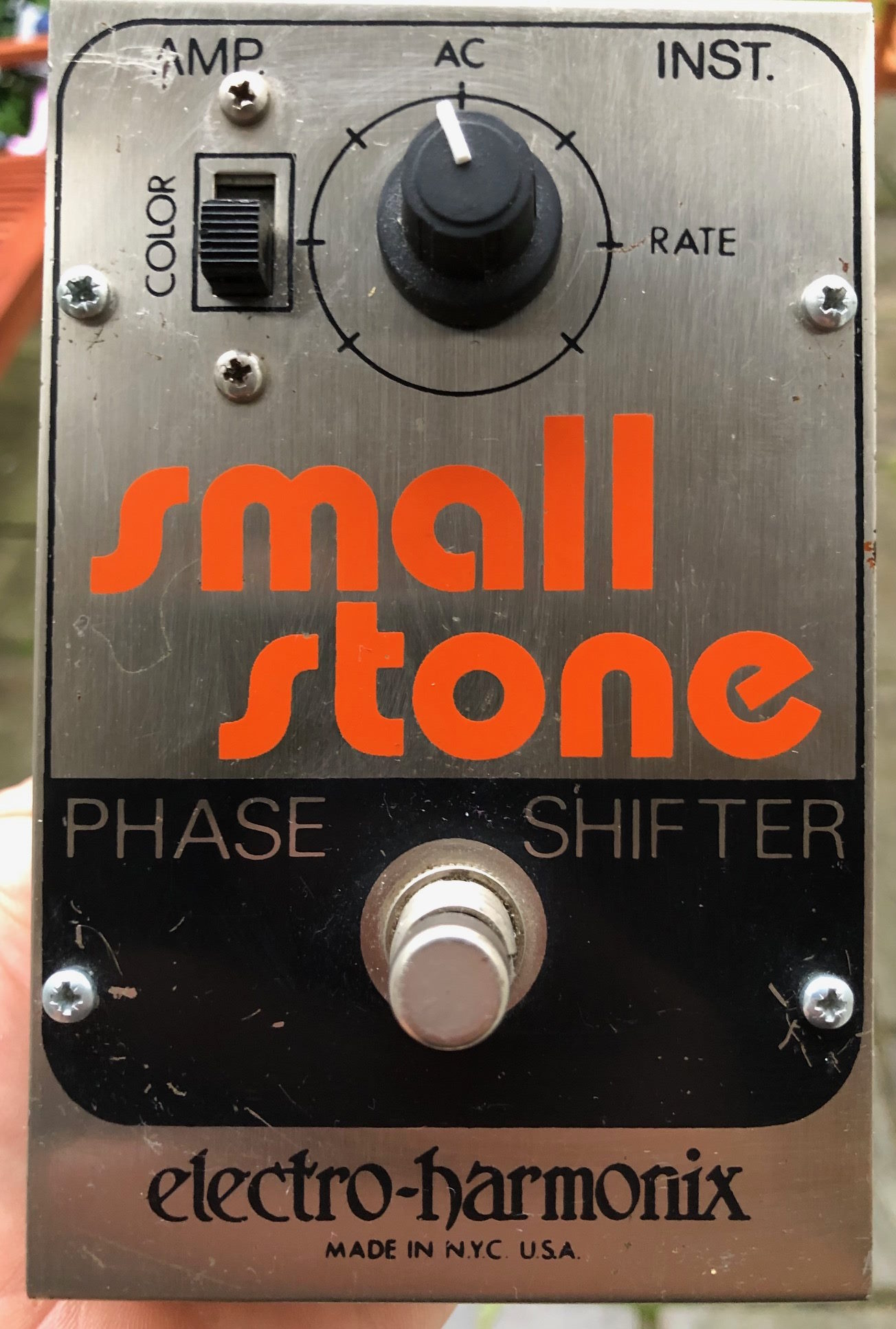 Spheremusic - Bargain or auction detail