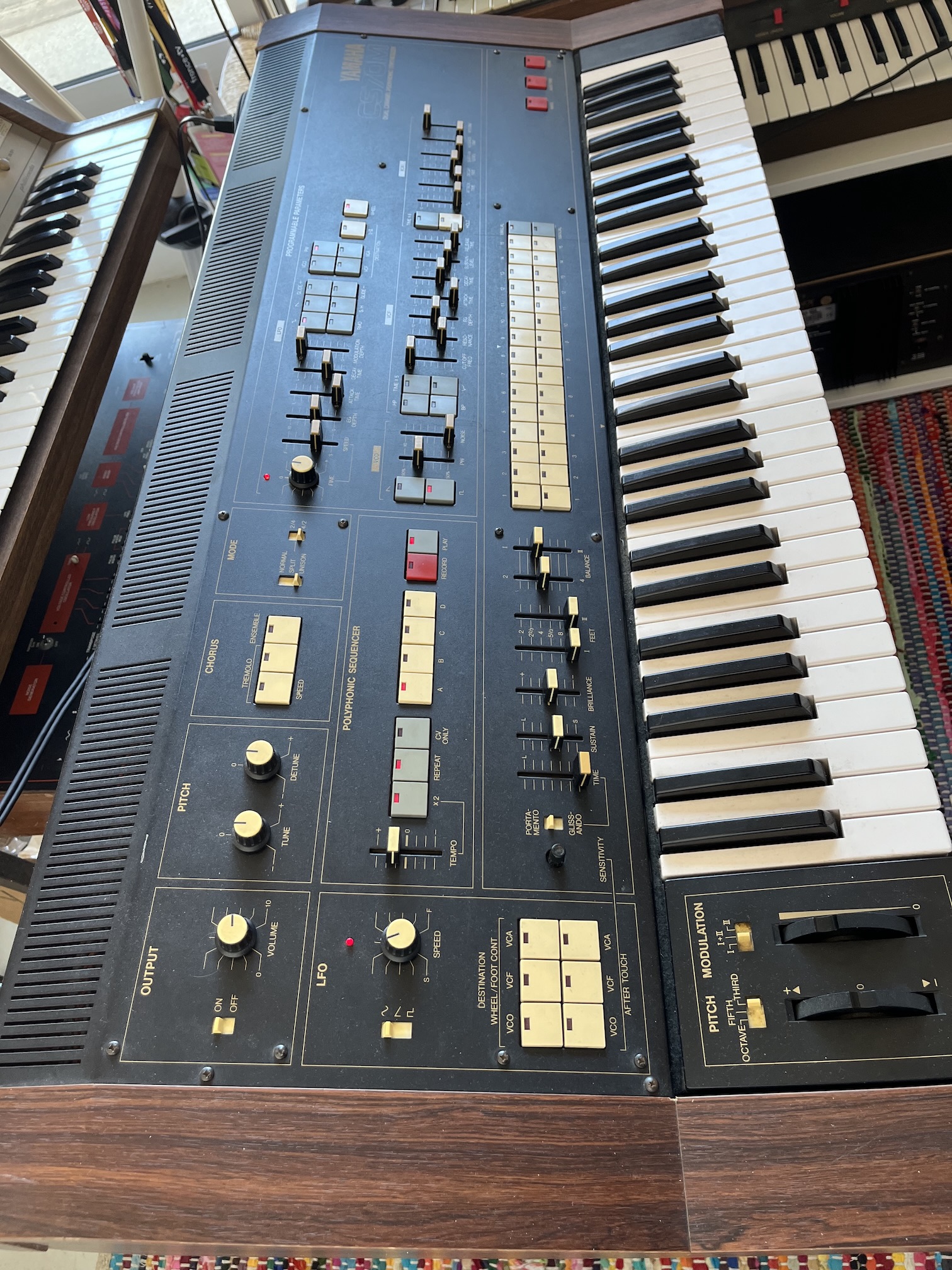 Spheremusic - Bargain or auction detail