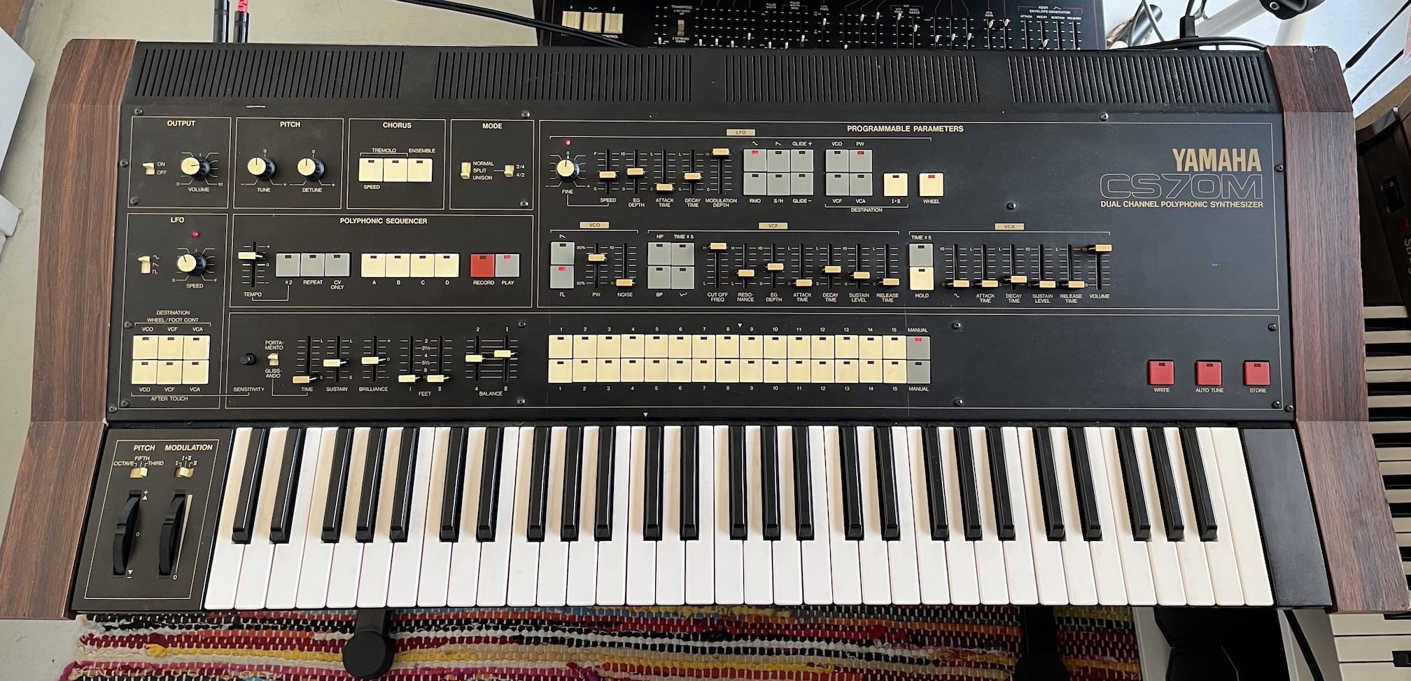 Spheremusic - Bargain or auction detail