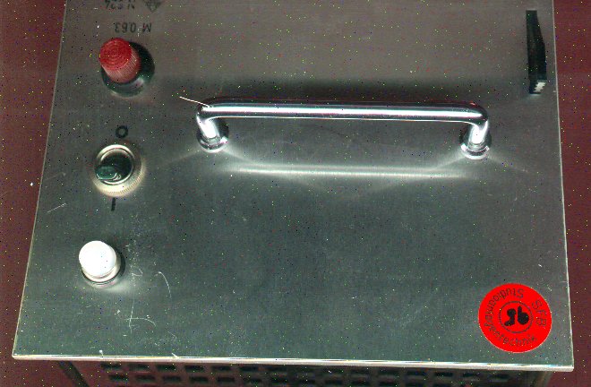 Spheremusic - Bargain or auction detail