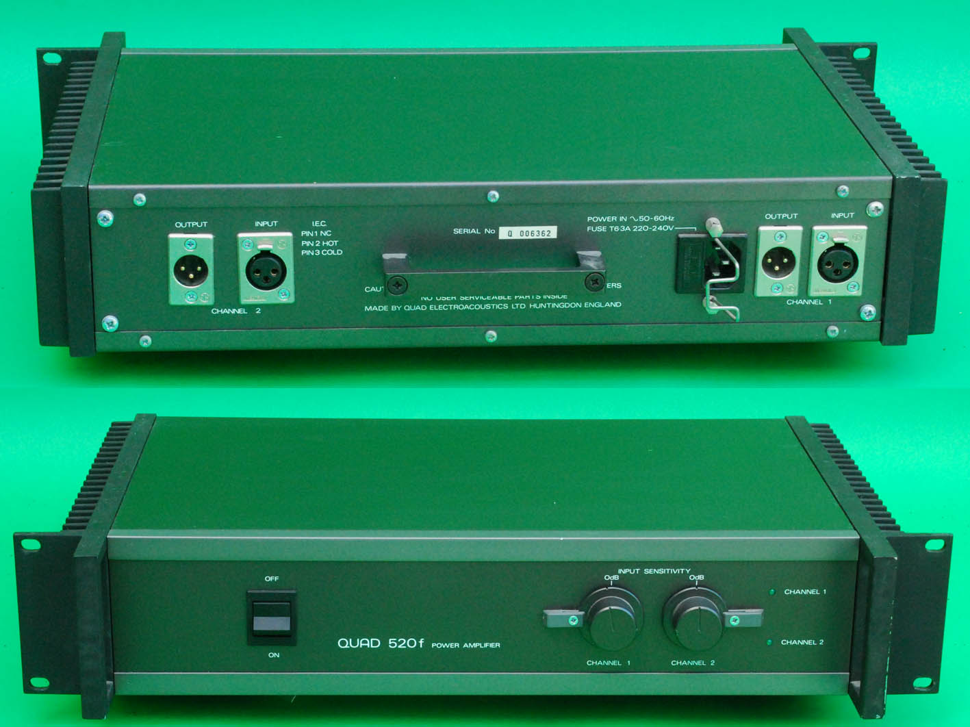 Spheremusic - Bargain or auction detail