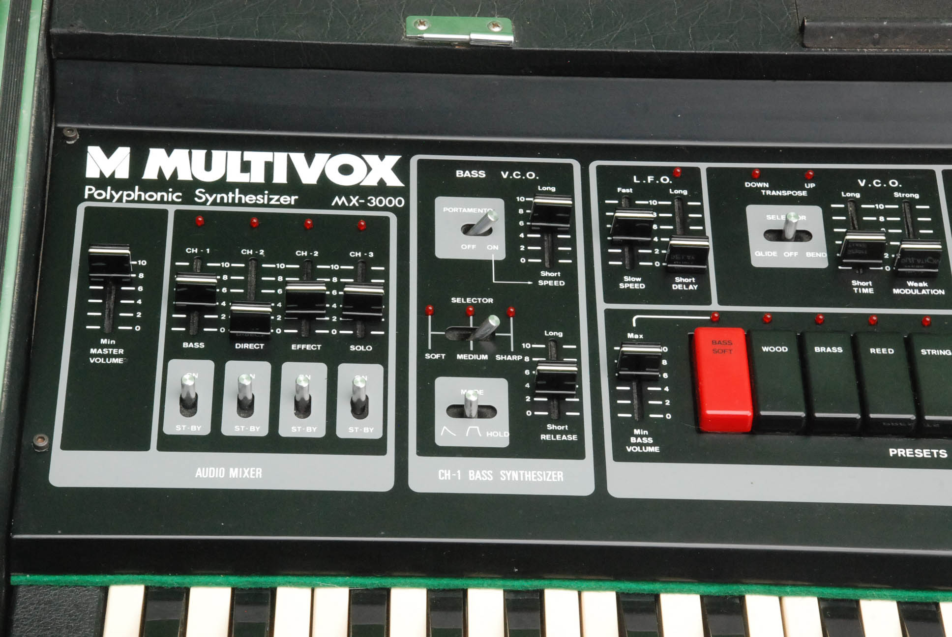 Spheremusic - Bargain or auction detail