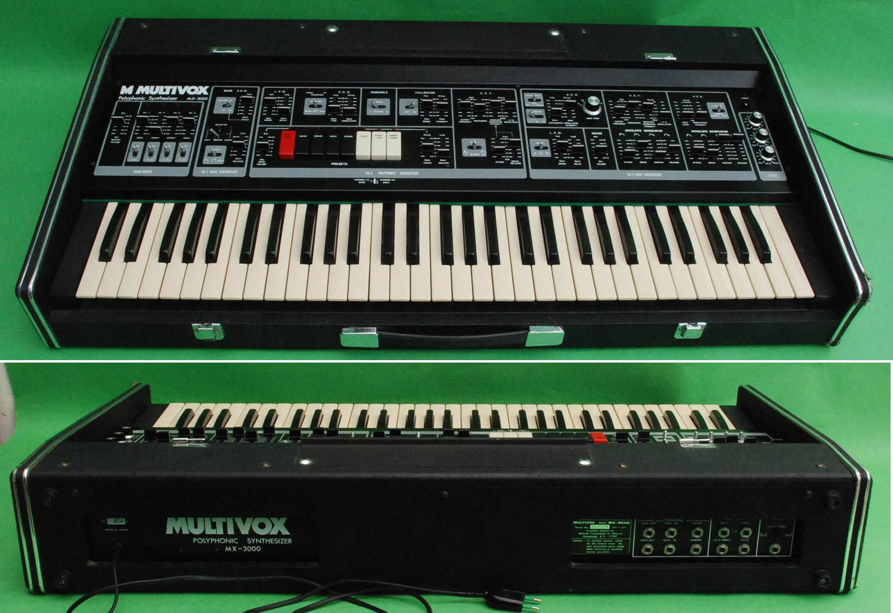 Spheremusic - Bargain or auction detail