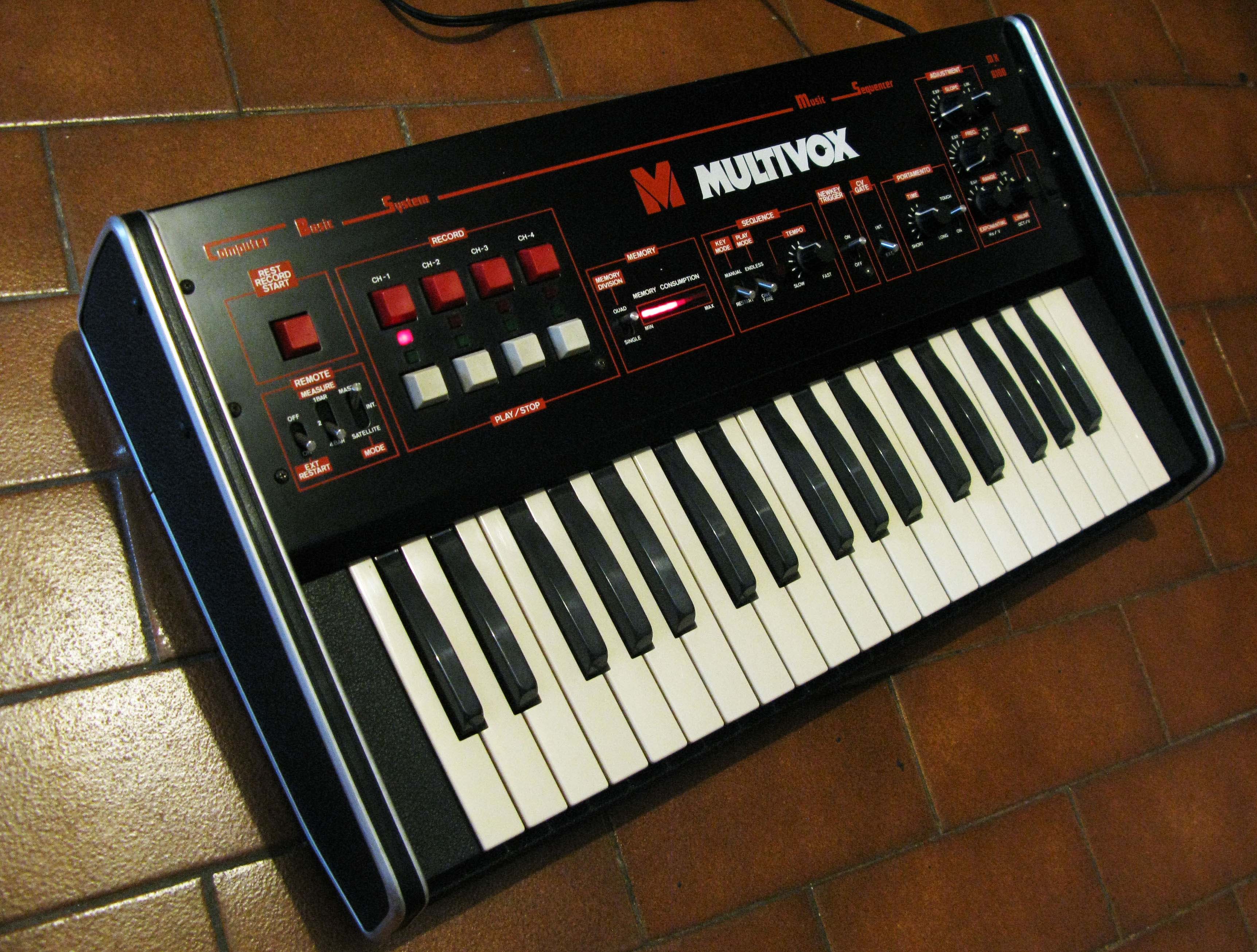 Spheremusic - Bargain or auction detail