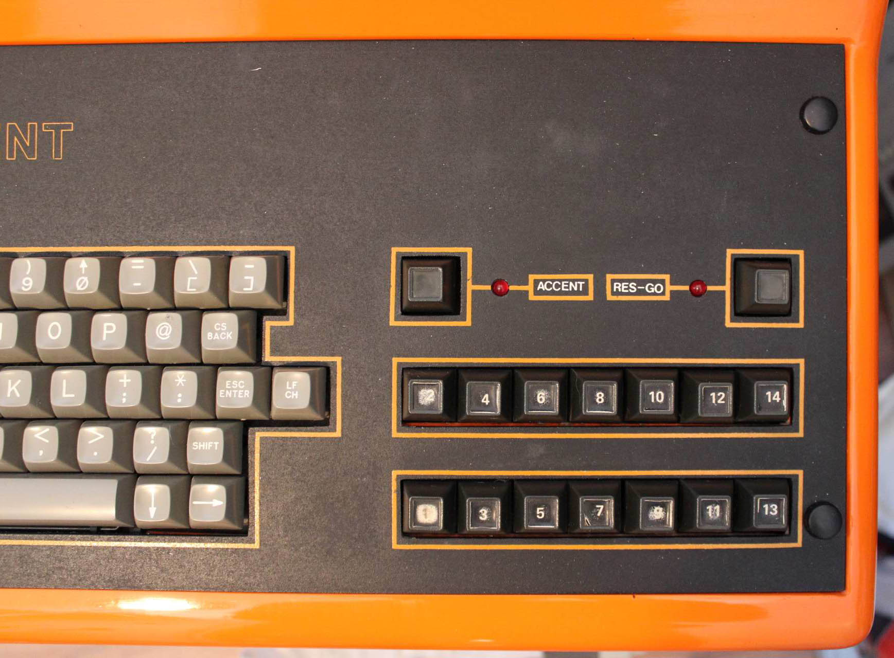 Spheremusic - Bargain or auction detail