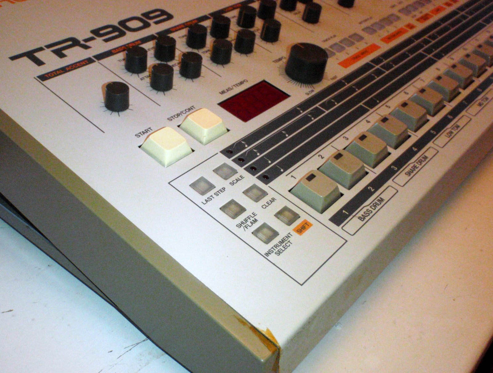 Spheremusic - Bargain or auction detail